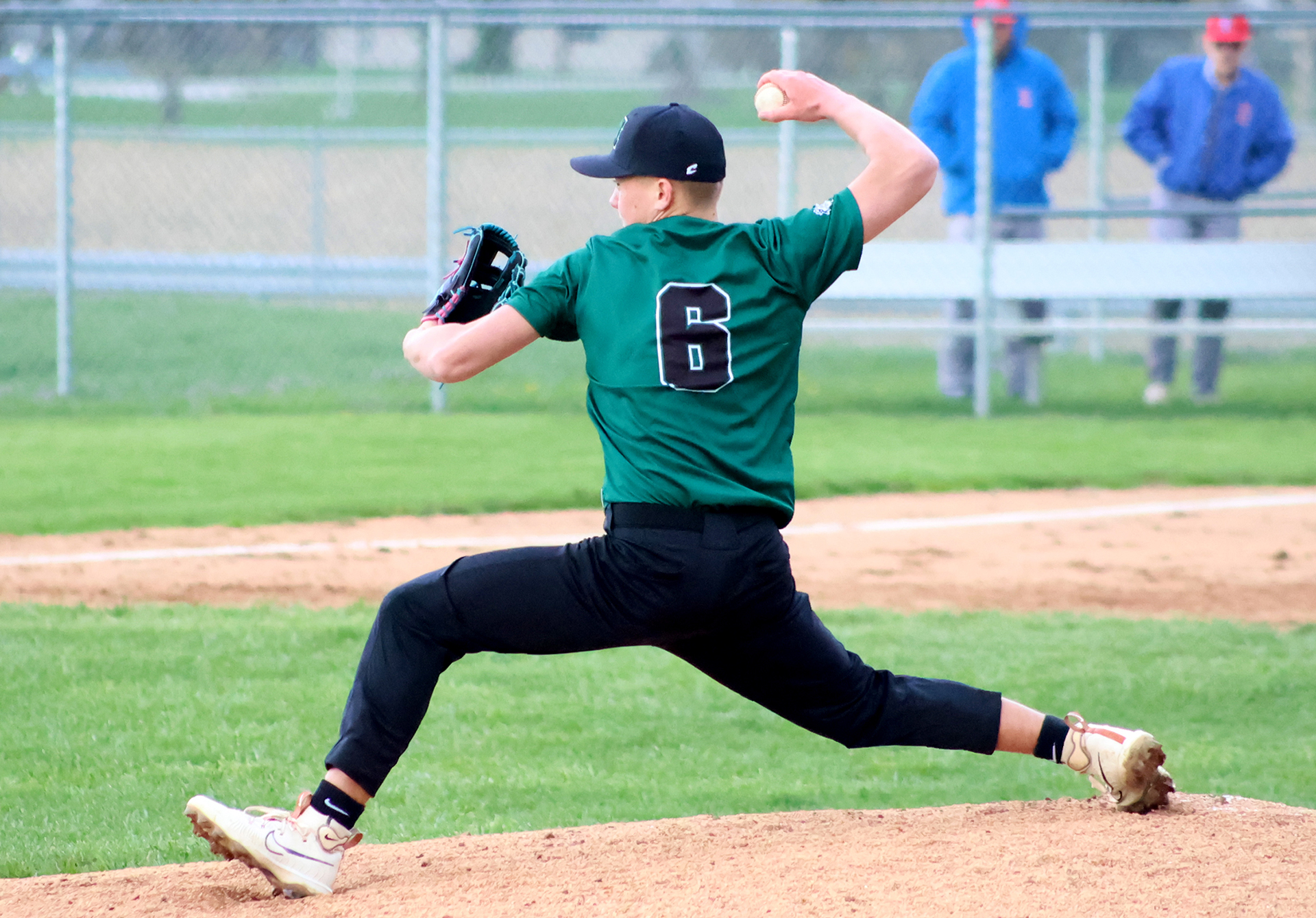 Monrovia starts season 2-2 | morgancountycorrespondent.com