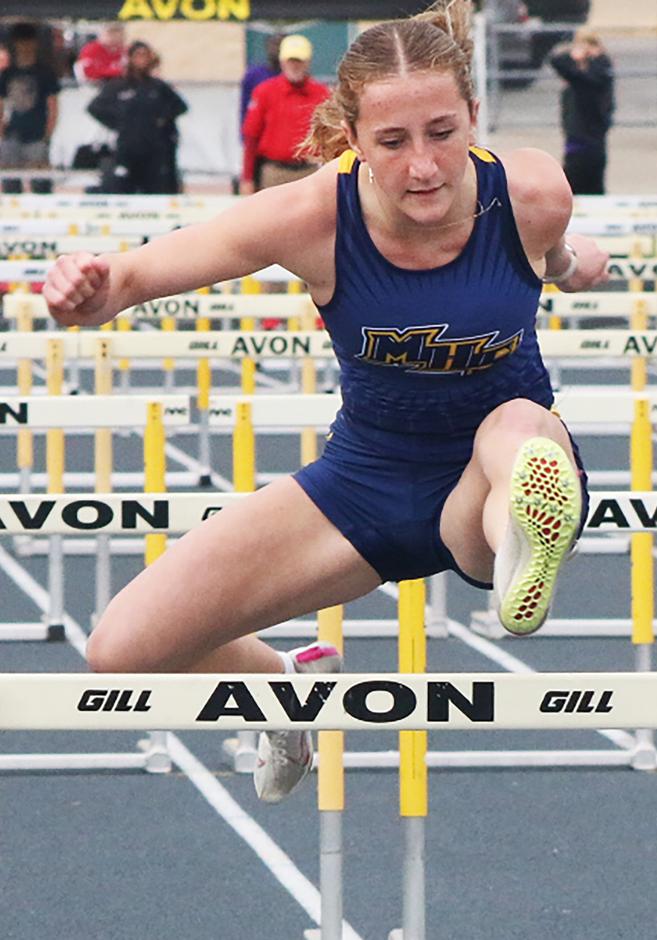 On track | morgancountycorrespondent.com