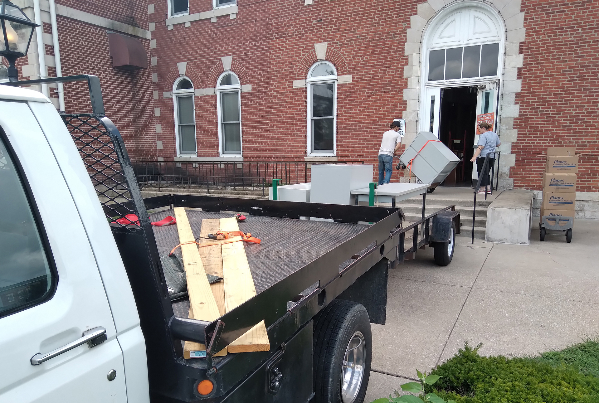 Moving week | morgancountycorrespondent.com