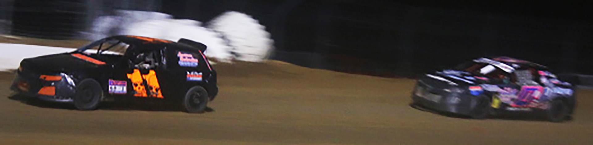 Speedway lights up | morgancountycorrespondent.com