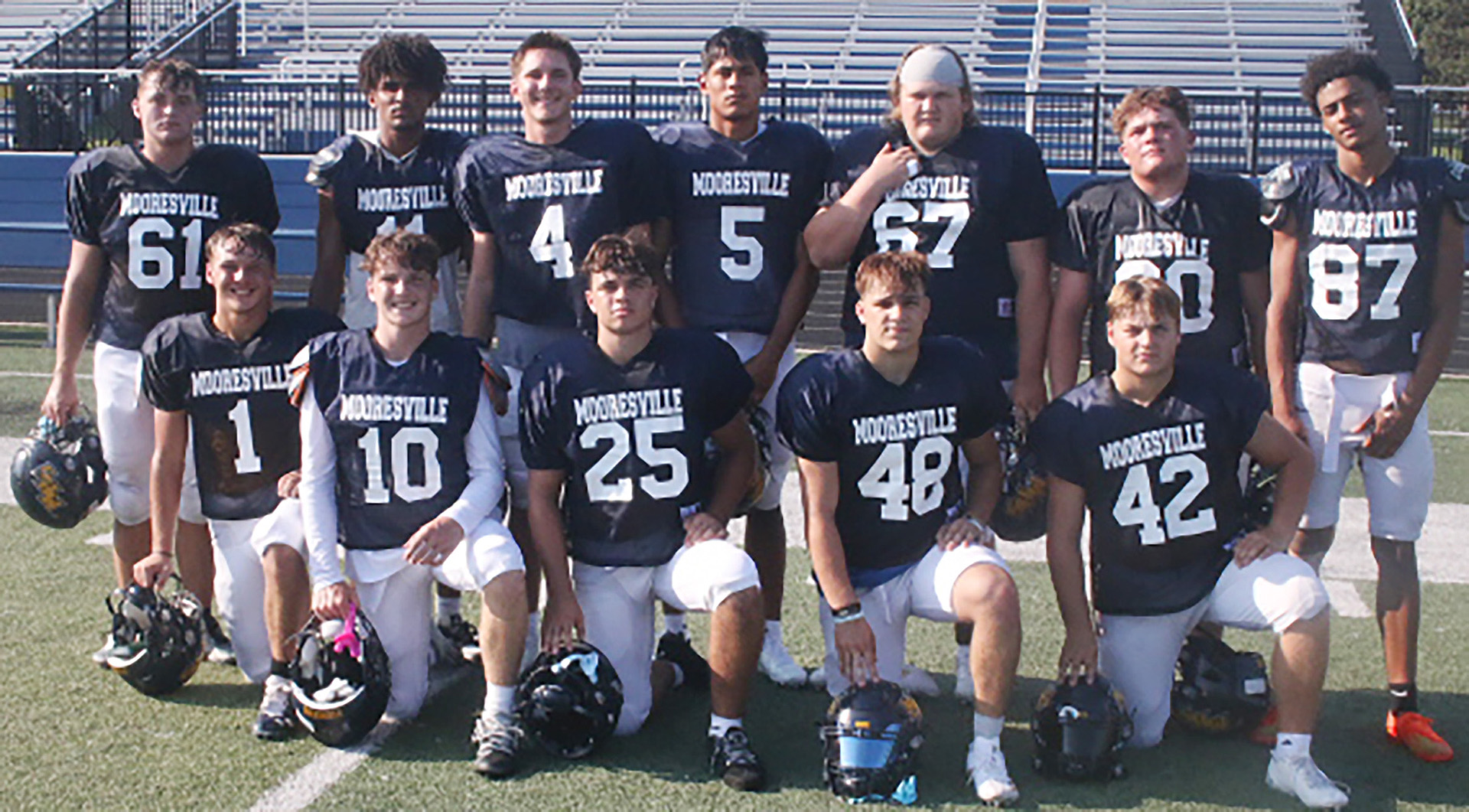 ‘Stronger and faster’ | morgancountycorrespondent.com