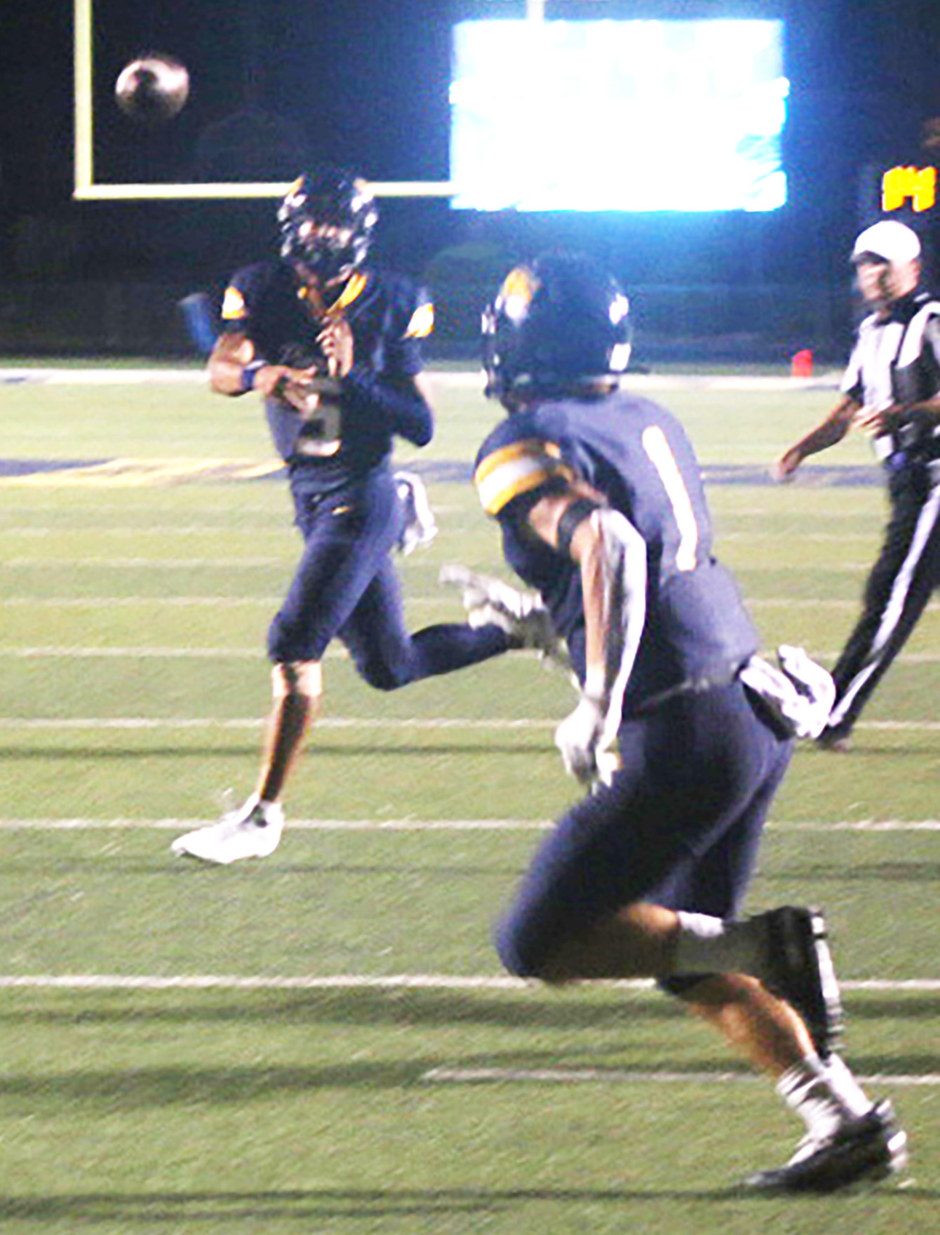 Pioneers stay ahead this time | morgancountycorrespondent.com