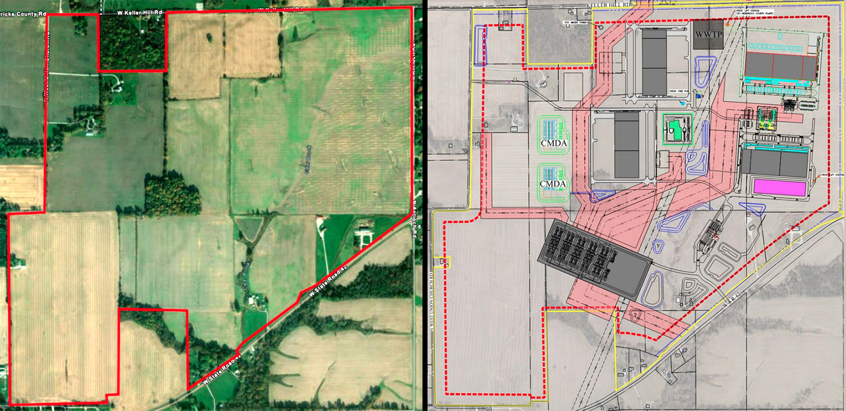 Google applies for air quality permit | morgancountycorrespondent.com